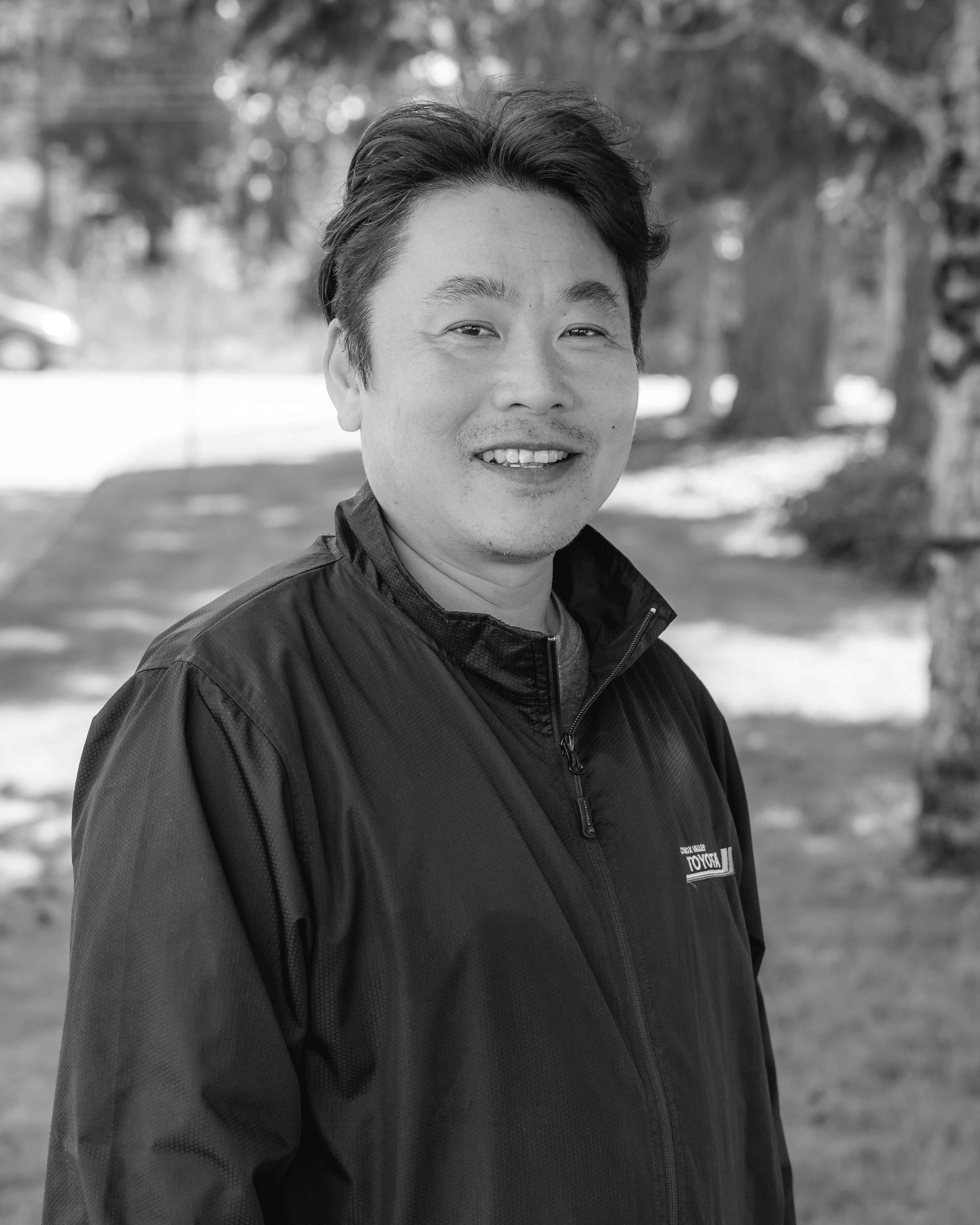Meet Our Team | Comox Valley Toyota in Courtenay, BC
