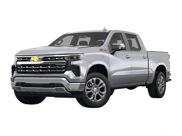 FLEET & COMMERCIAL - Competition Chevrolet Ltd.