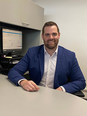 Meet Our Team | Competition Chev in Stony Plain, AB