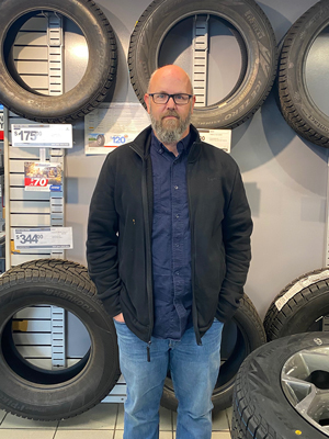 Meet Our Team | Competition Chev in Stony Plain, AB