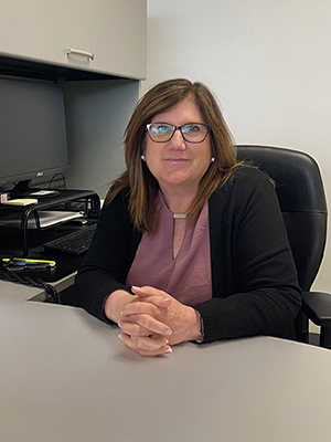 Meet Our Team | Competition Chev in Stony Plain, AB