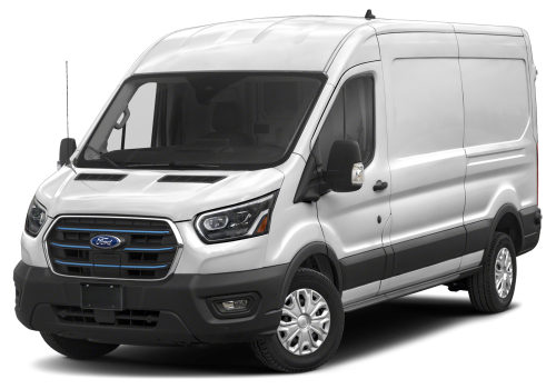 Commercial Vehicles - Concept Ford