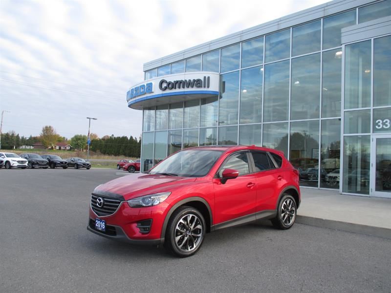 CERTIFIED PRE-OWNED MAZDAS: ZOOM-ZOOM, MEET PEACE OF MIND - Cornwall Mazda