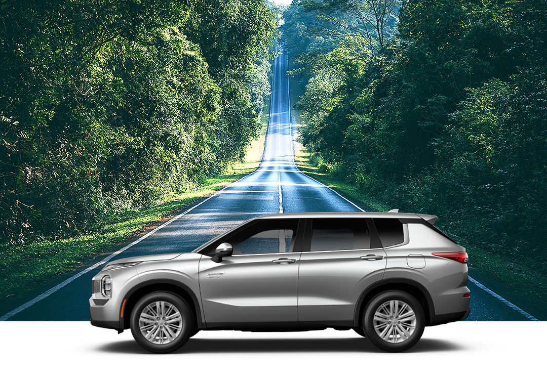 Mitsubishi S-AWC Info | Cornwall Mitsubishi in Ontario