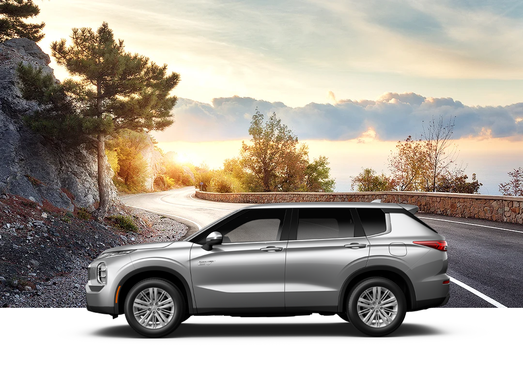 Mitsubishi S-AWC Info | Cornwall Mitsubishi in Ontario