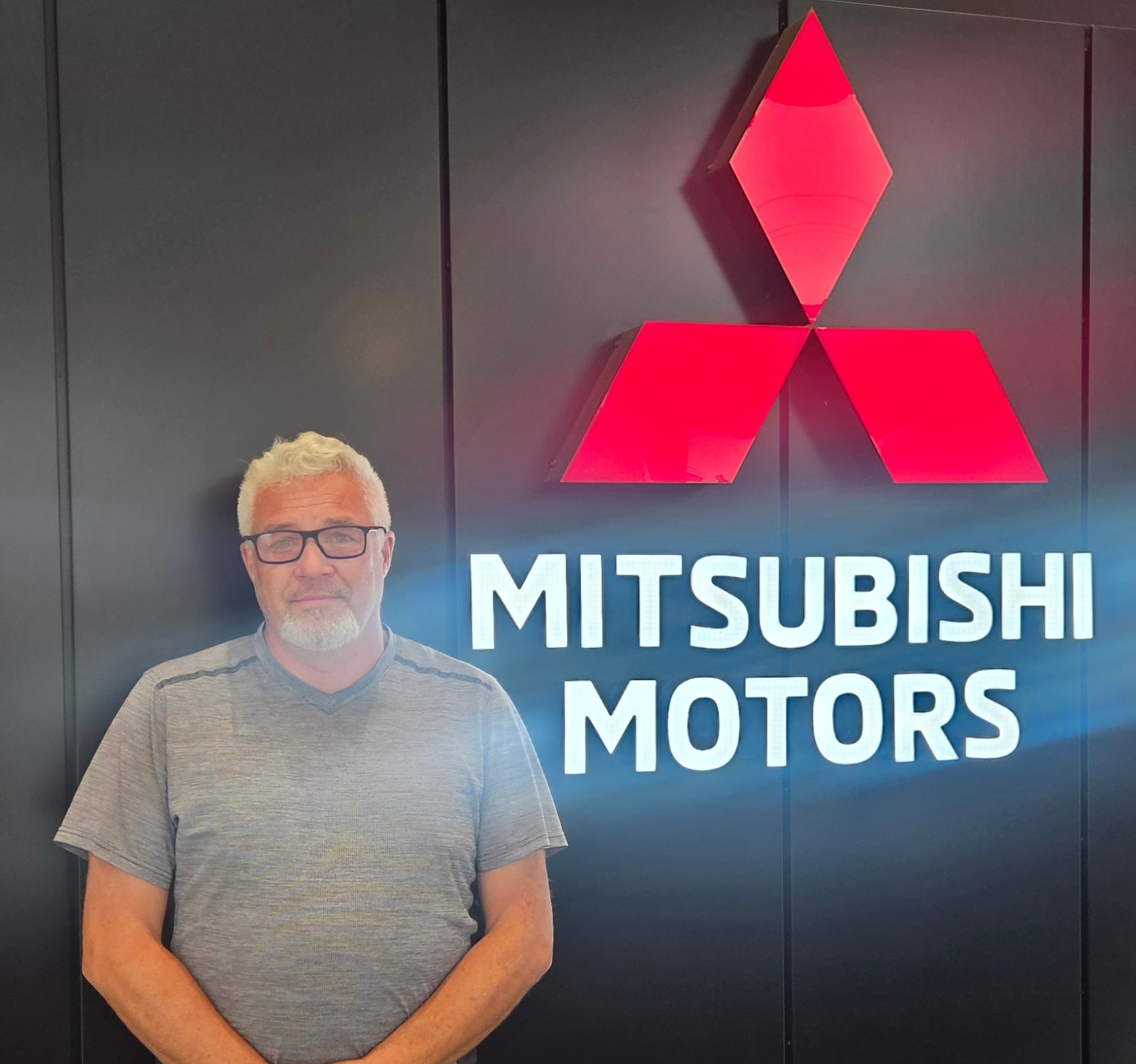 Meet Our Team | Cornwall Mitsubishi in Ontario