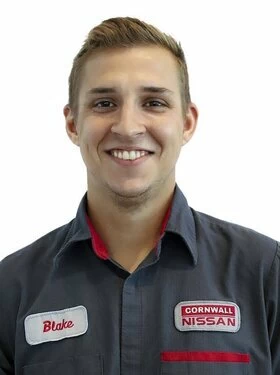 Meet Our Team | Cornwall Nissan in Ontario