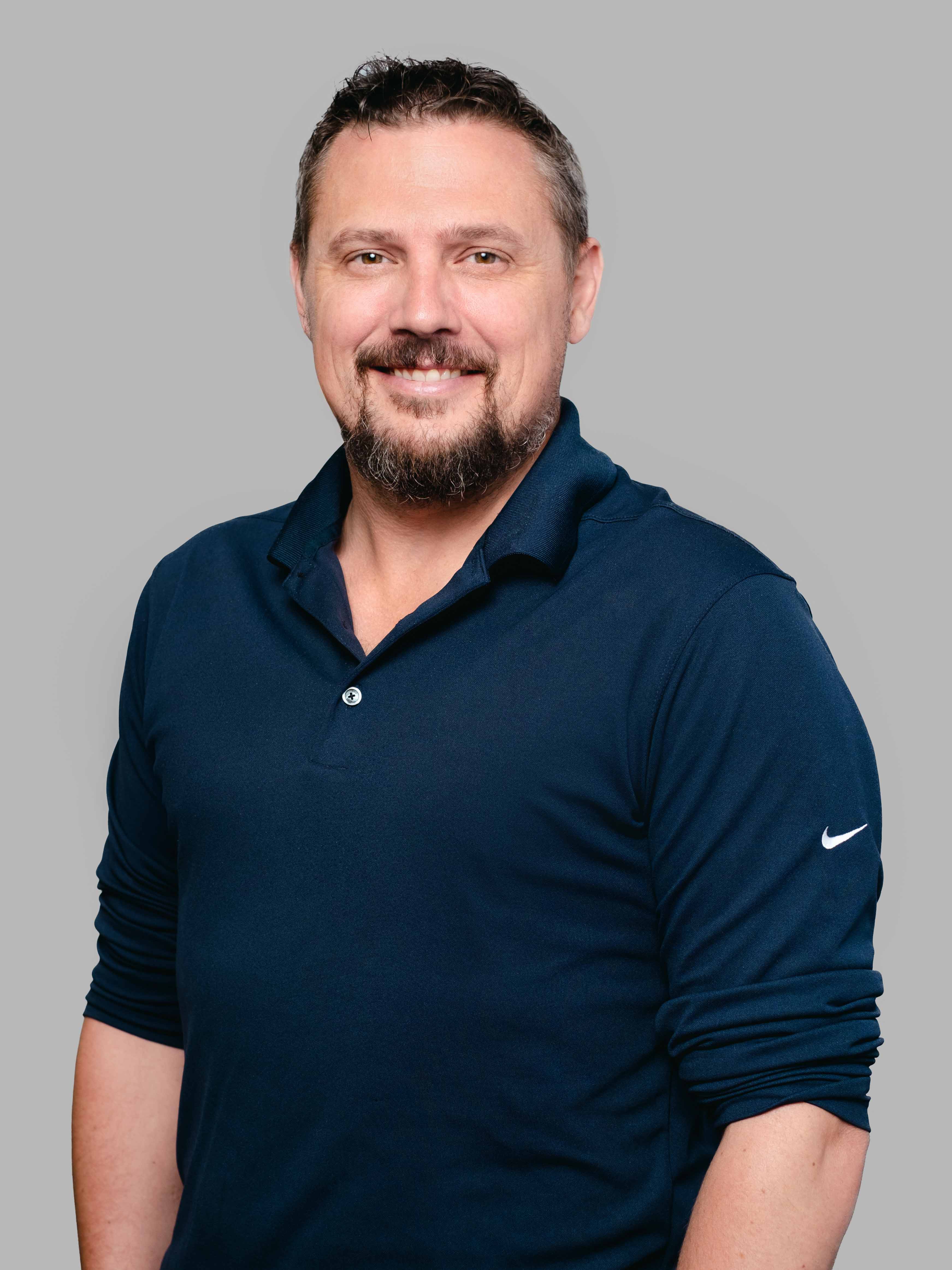 Meet our Team | Courtesy Ford Lincoln in London, ON
