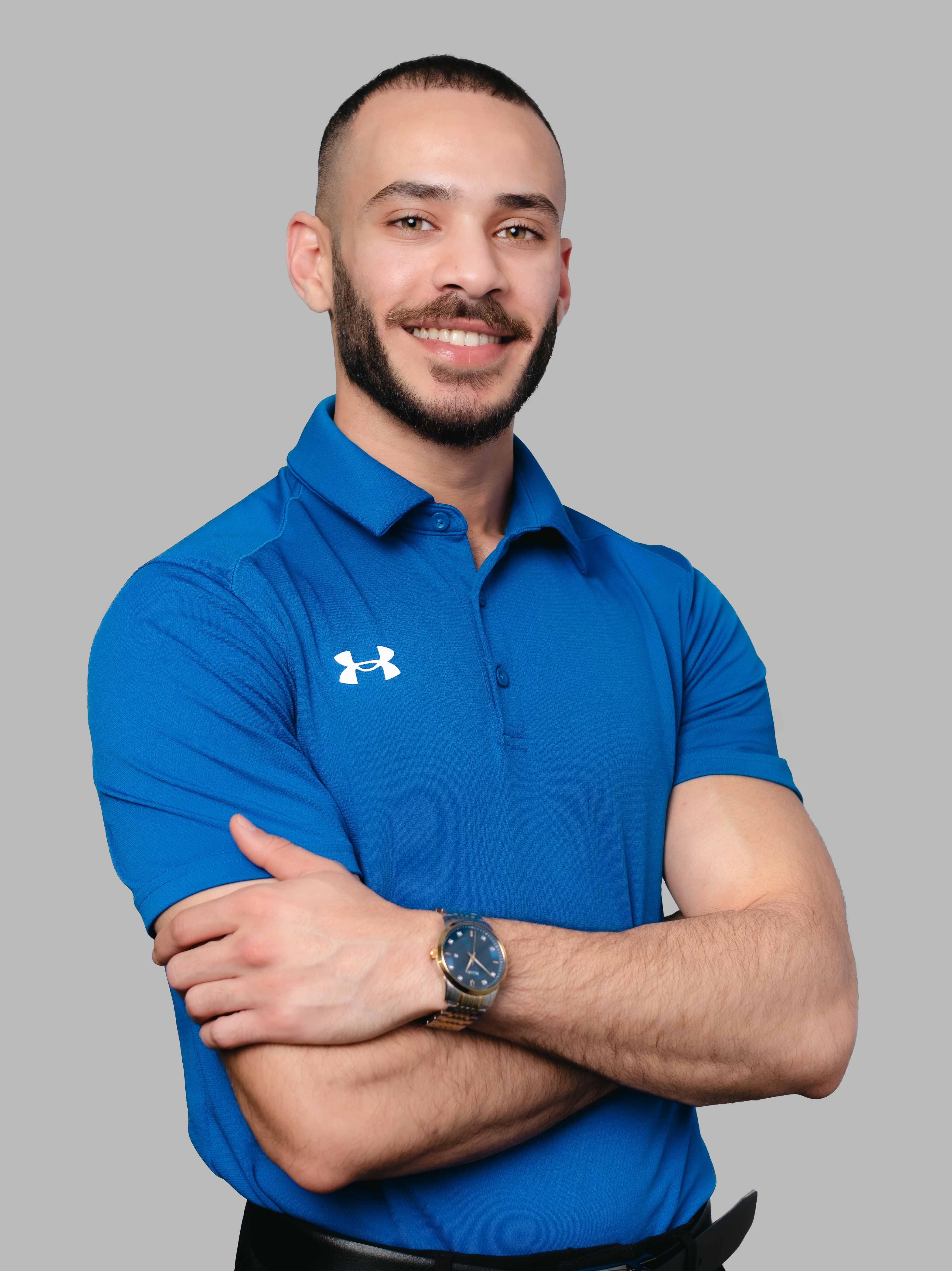 Meet our Team | Courtesy Ford Lincoln in London, ON