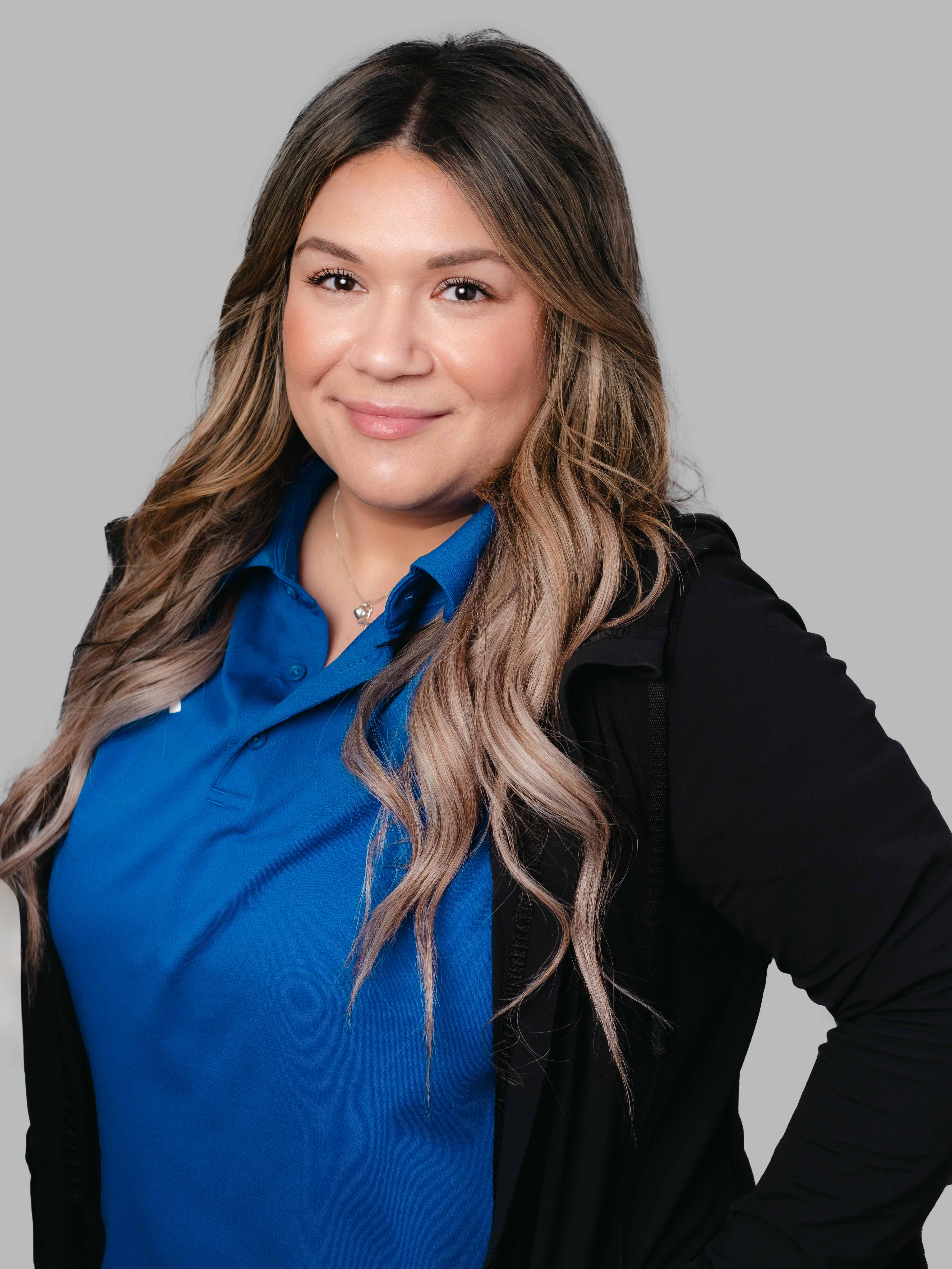 Meet our Team | Courtesy Ford Lincoln in London, ON