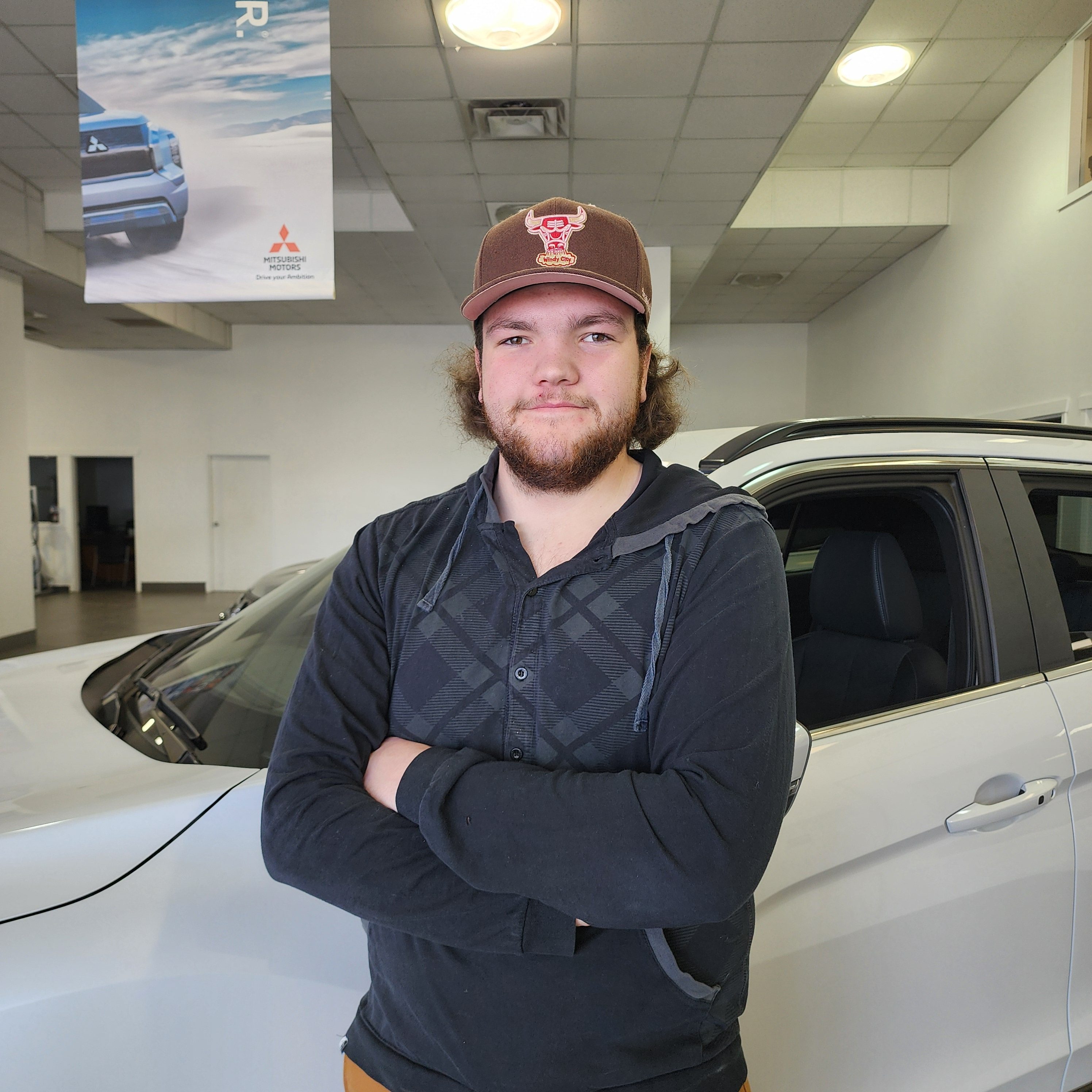 Our Team | Cranbrook Mitsubishi