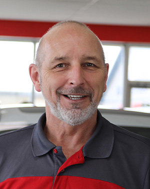 Meet Our Team | Crosby Automotive Group in Kitchener, ON