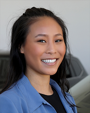 Meet Our Team | Crosby Automotive Group in Kitchener, ON