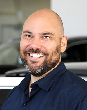 Meet Our Team | Crosby Automotive Group in Kitchener, ON