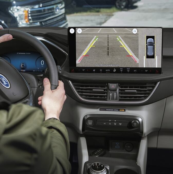 2025 Ford Escape I CSL Ford in Cardston, AB