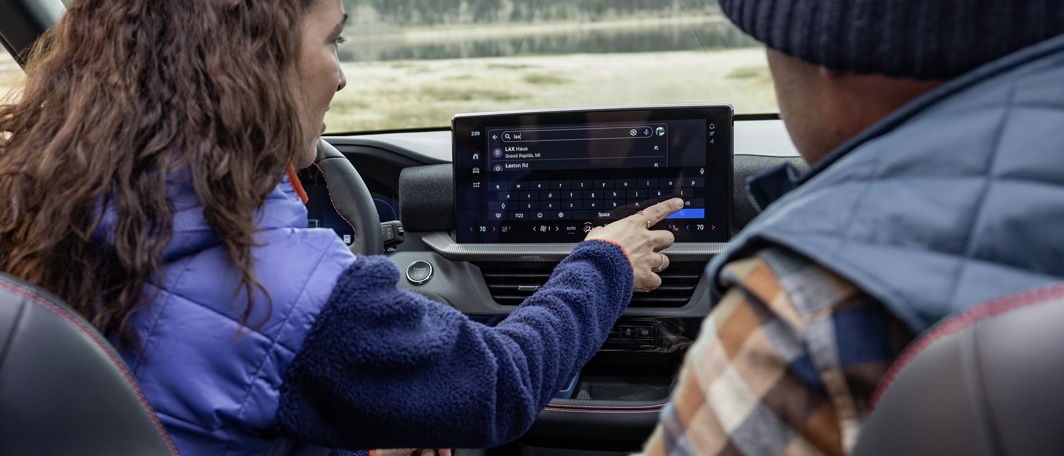 2025 Ford Explorer I CSL Ford in Cardston, AB