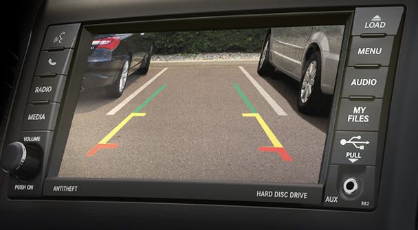 Dodge Grand Caravan Fort Macleod | Dodge Grand Caravan Lethbridge