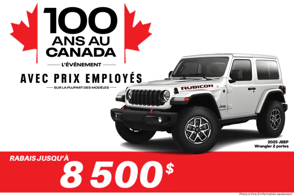 Vezina Chrysler Dodge Jeep Ram : Concessionnaire neufs et d'occasion ...