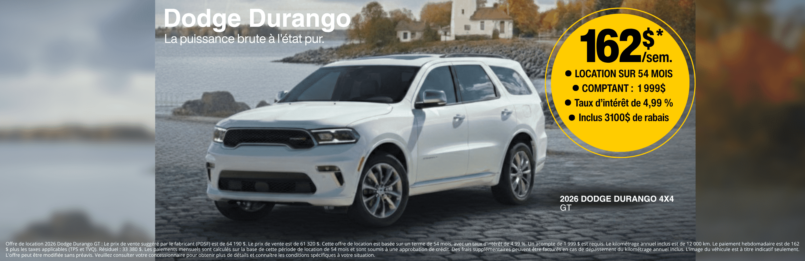 Vezina Chrysler Dodge Jeep Ram : Concessionnaire neufs et d'occasion ...