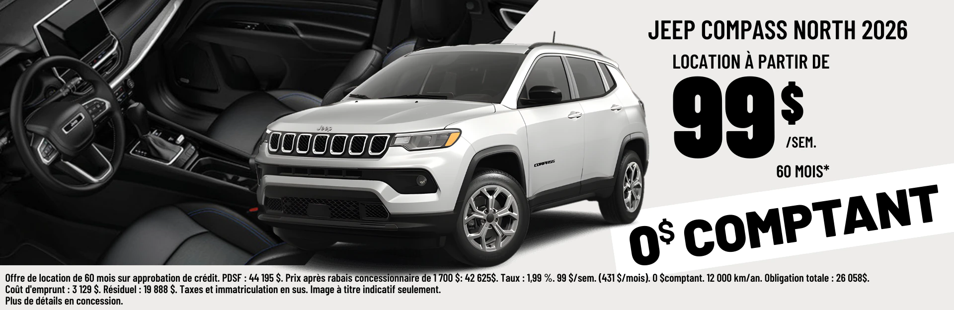 Vezina Chrysler Dodge Jeep Ram : Concessionnaire neufs et d'occasion ...