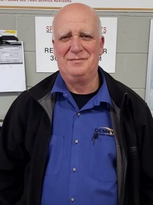 Meet Our Team | Demeyere Chrysler Dodge Jeep Ram in ON