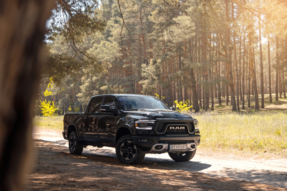 2024 Ram 1500 Fact Sheet - Derrick Dodge