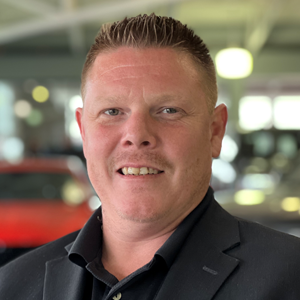 Meet Our Team | Derrick Dodge in Edmonton, Alberta