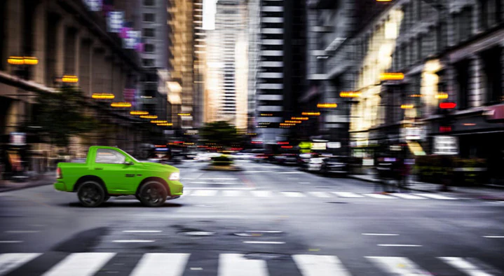 Get Ready to Downsize: The All-New 2025 RAM 500 2DR Mini Cab - Derrick ...