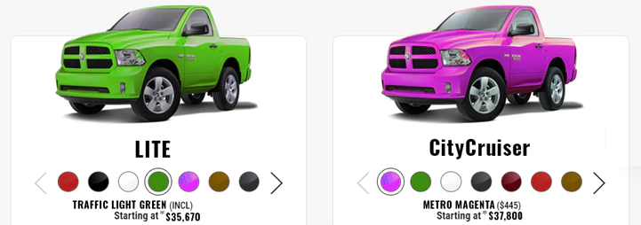Mini Ram