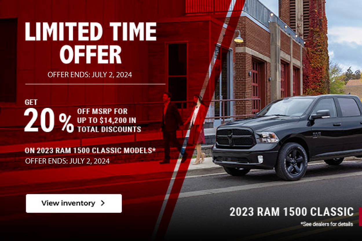 Derrick Dodge: Dodge, Ram, Jeep & Chrysler Dealer | Edmonton