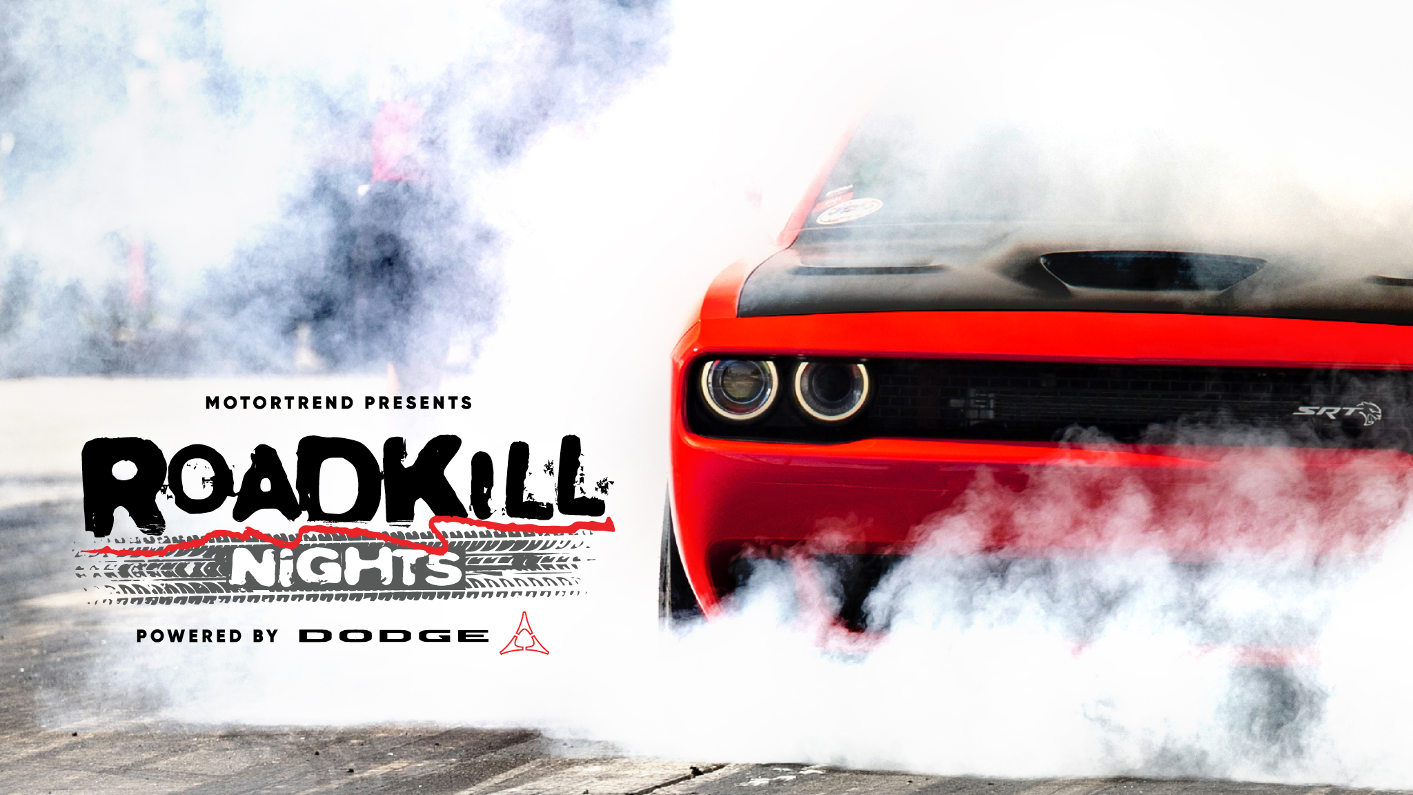 MotorTrend Presents Roadkill Nights Powered by Dodge Returns for Ninth Year, Direct Connection ...