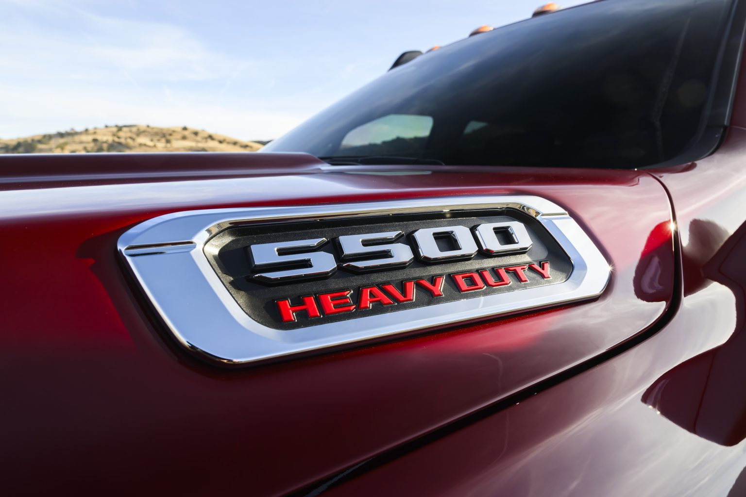 New 2025 Ram 3500, 4500, 5500 Chassis Cab: Trucks That Always Work at ...