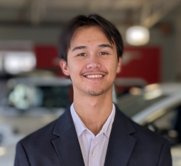 Meet Our Team | Derrick Dodge in Edmonton, Alberta