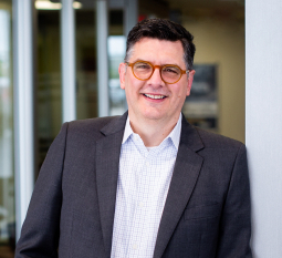 Meet Our Team | Derrick Dodge in Edmonton, Alberta