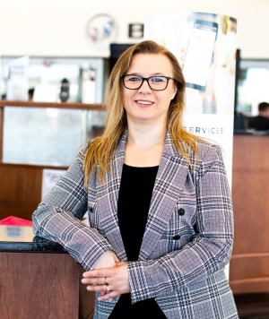 Meet Our Team | Derrick Dodge in Edmonton, Alberta