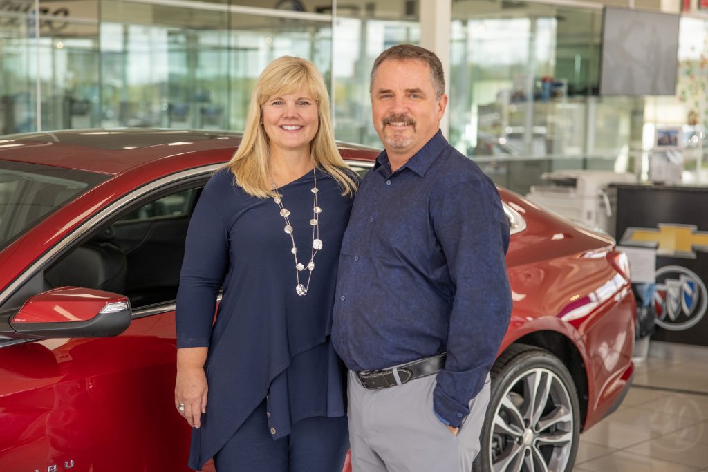 Disbrowe Celebrates 100 Years - #St. Thomas Proud - Disbrowe Chevrolet