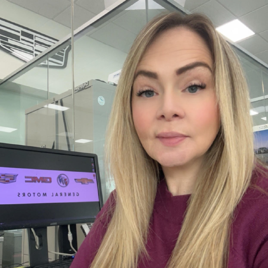 Meet our Team | Disbrowe Chevrolet in St. Thomas, ON