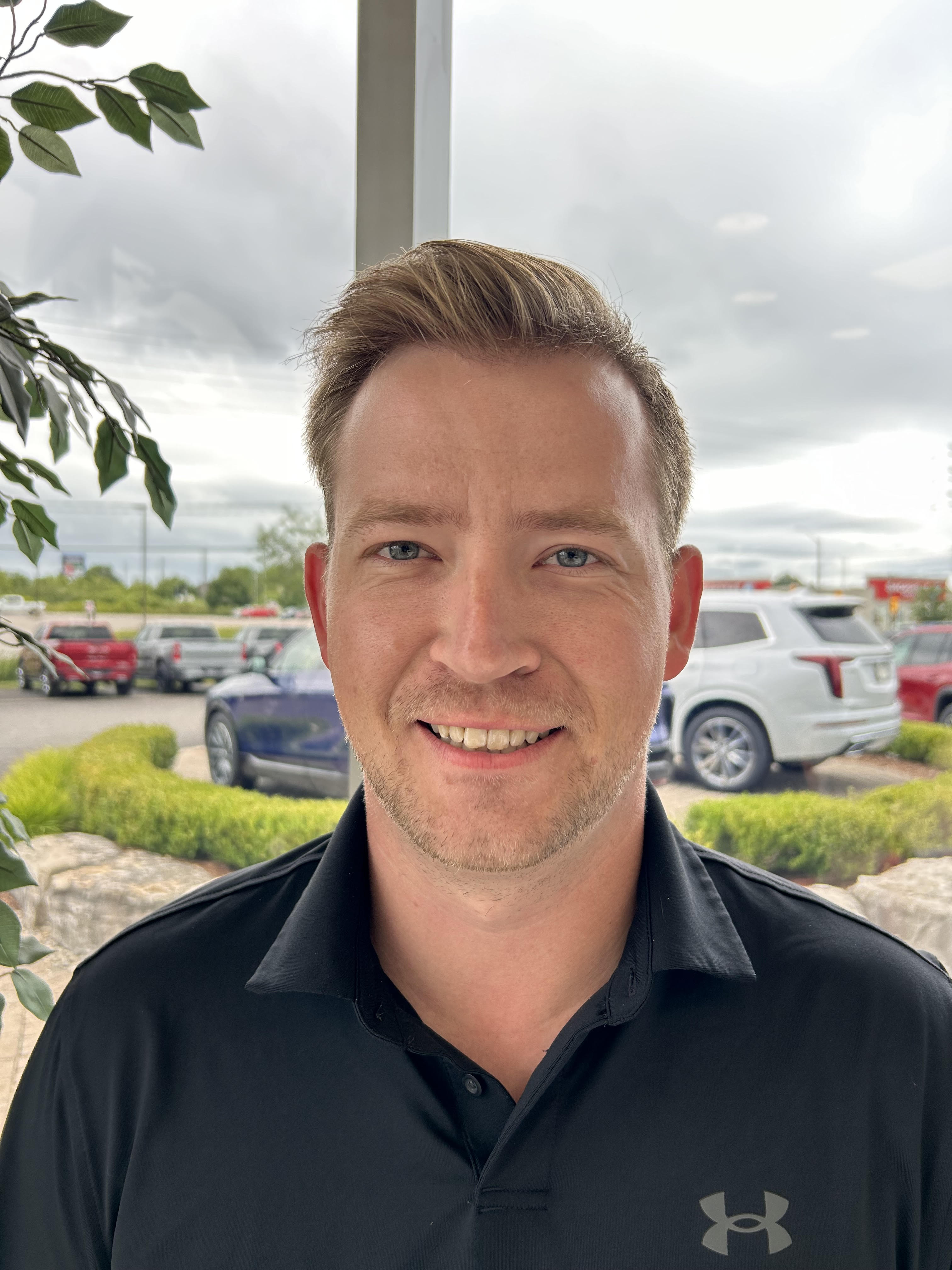 Meet our Team | Disbrowe Chevrolet in St. Thomas, ON