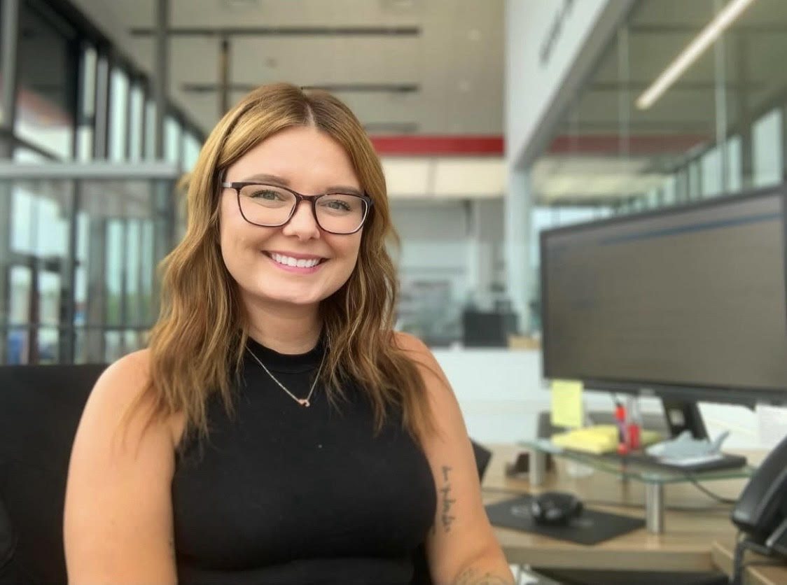 Meet our Team | Disbrowe Chevrolet in St. Thomas, ON