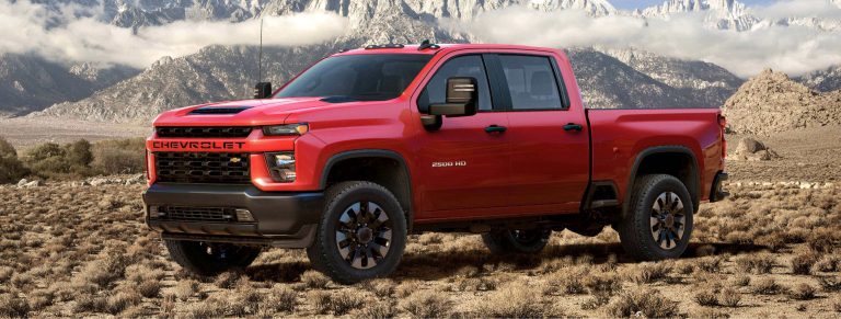 Concessionnaire GM Dolbeau Auto, neuf et d’occasion