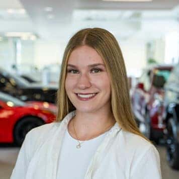 Meet Our Team | Don Wheaton Chevrolet Buick GMC in AB