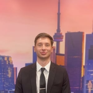 Meet Our Team | Downtown Chrysler Dodge Jeep Ram in Toronto