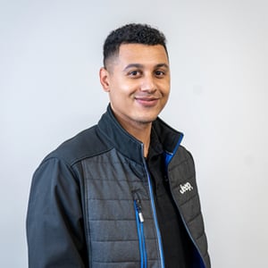 Meet Our Team | Downtown Chrysler Dodge Jeep Ram in Toronto