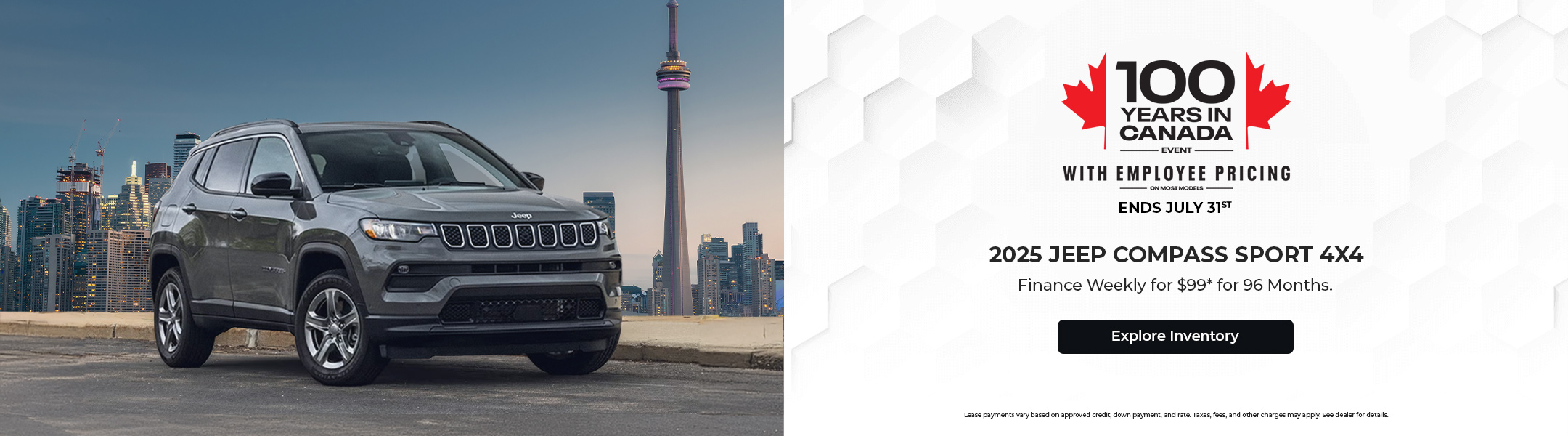Downtown Chrysler Dodge Jeep Ram: New & Used Dealer | Toronto