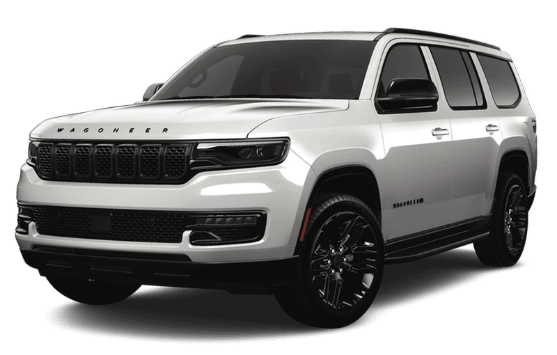 Chrysler, Jeep, Dodge, Ram Model Research | Downtown Chrysler in ...