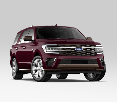 Our Winter Performance Package | Downtown Ford in Toronto