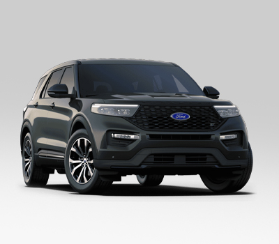 Our Winter Performance Package | Downtown Ford in Toronto