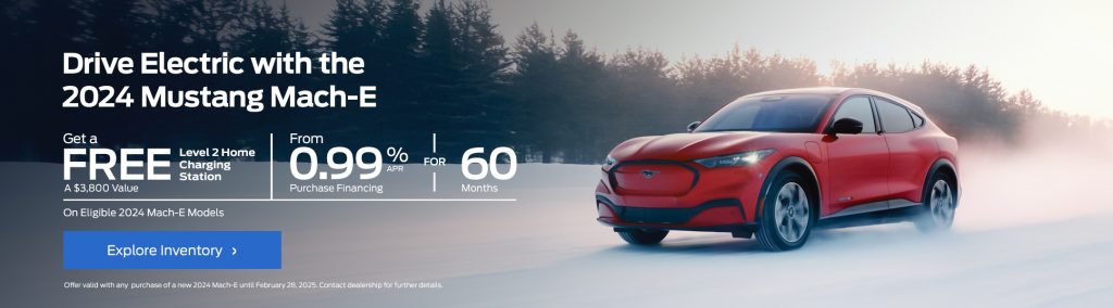 Downtown Ford: New & Used Dealer | Toronto, Ontario