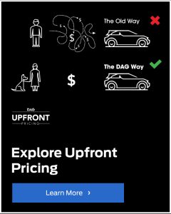 Downtown Ford: New & Used Dealer | Toronto, Ontario