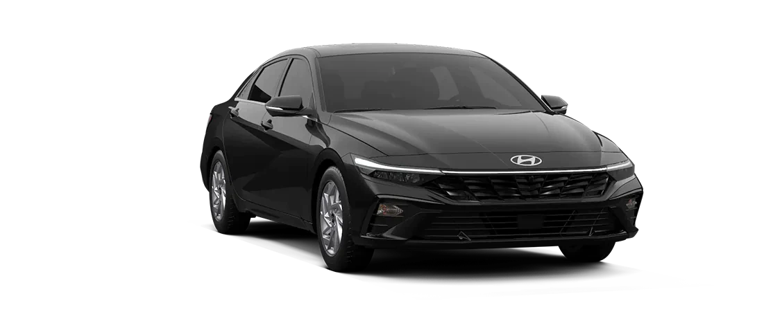2024 Hyundai Elantra | Hyundai Downtown in Toronto, ON